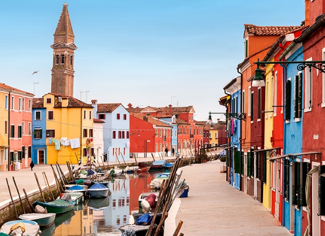 Venezia